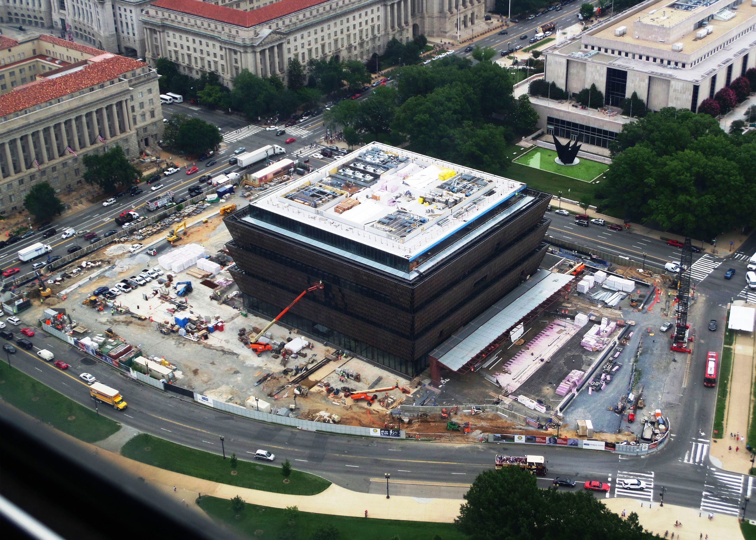 H.J. RUSSELL & COMPANY