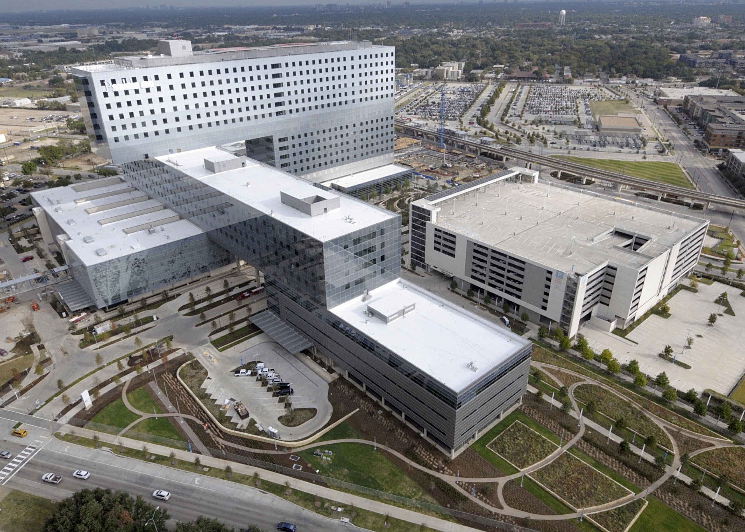 H.J. RUSSELL & COMPANY