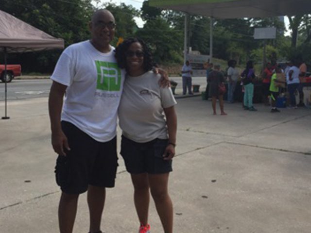 H.J. RUSSELL & COMPANY