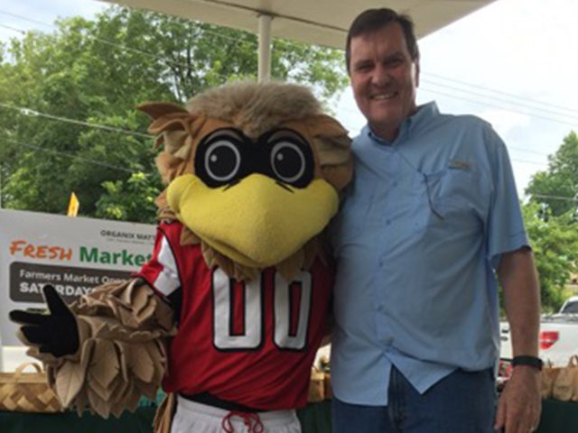 H.J. RUSSELL & COMPANY