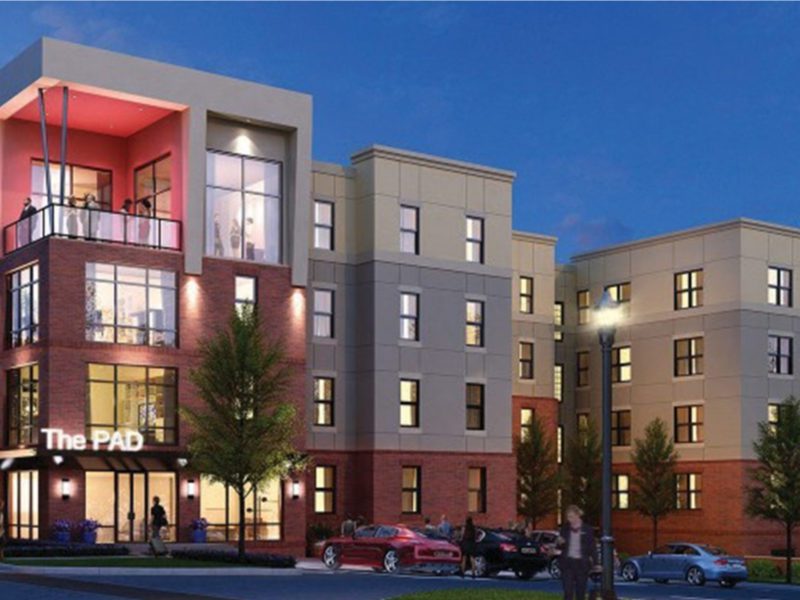 H.J. RUSSELL & COMPANY