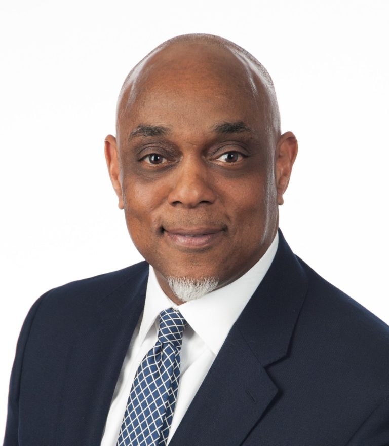 leadership - H.J. Russell & Company