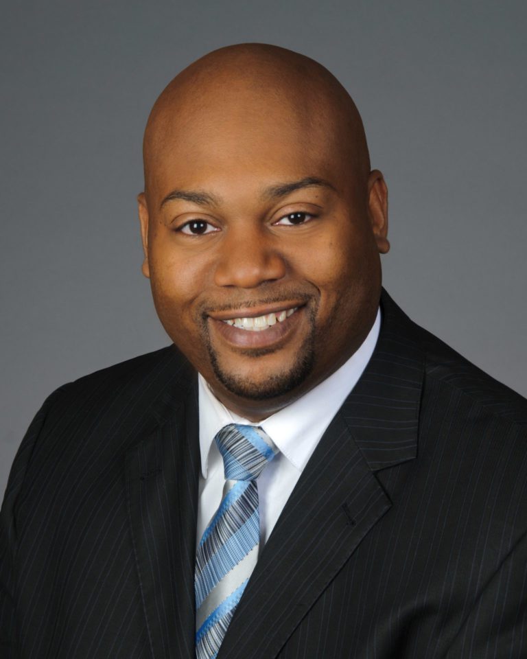 H. J. Russell & Company Promotes Darius Broughton to Director of ...