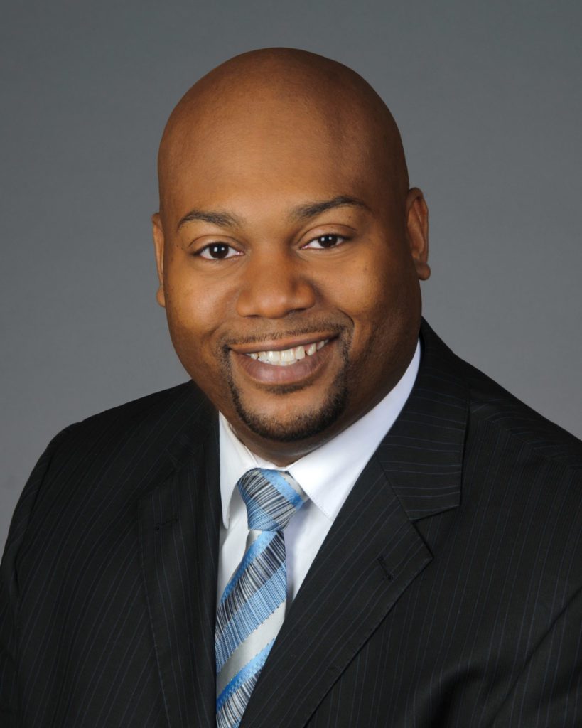 H. J. Russell & Company Promotes Darius Broughton to Director of ...