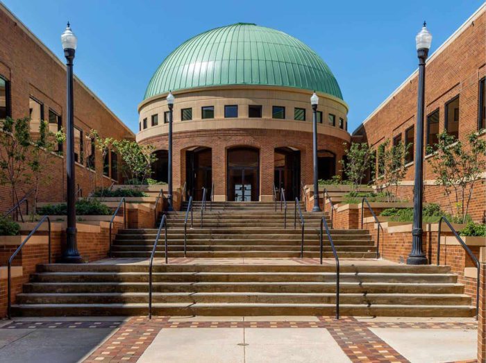 H.J. RUSSELL & COMPANY