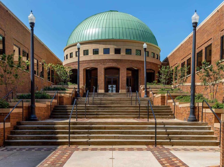 H.J. RUSSELL & COMPANY