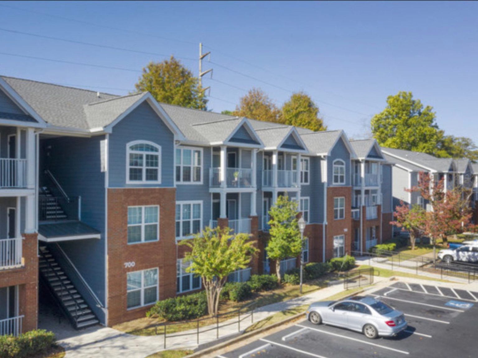 H.J. RUSSELL & COMPANY