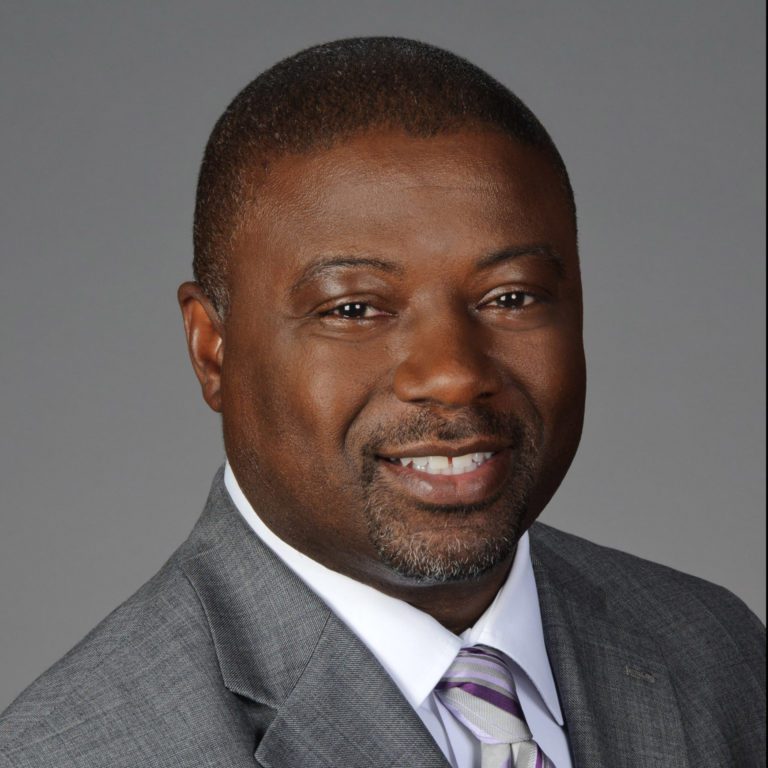 leadership - H.J. Russell & Company