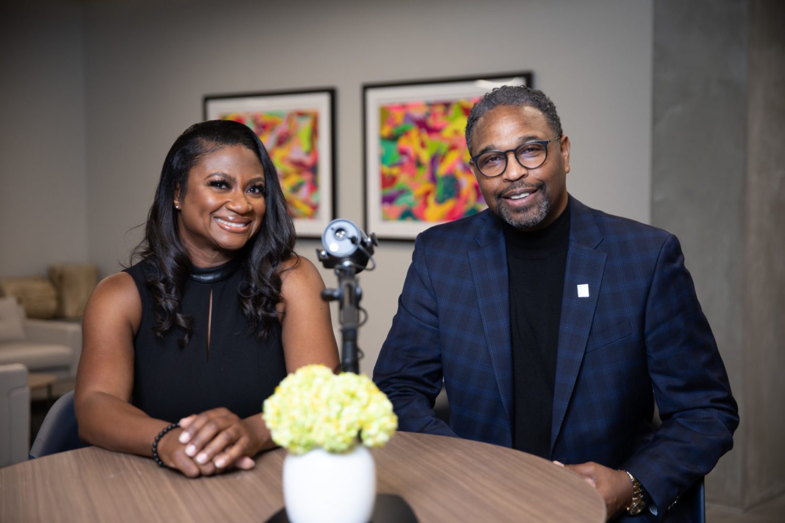 H. J. Russell & Company Launches "We Build: The Podcast," Streaming ...