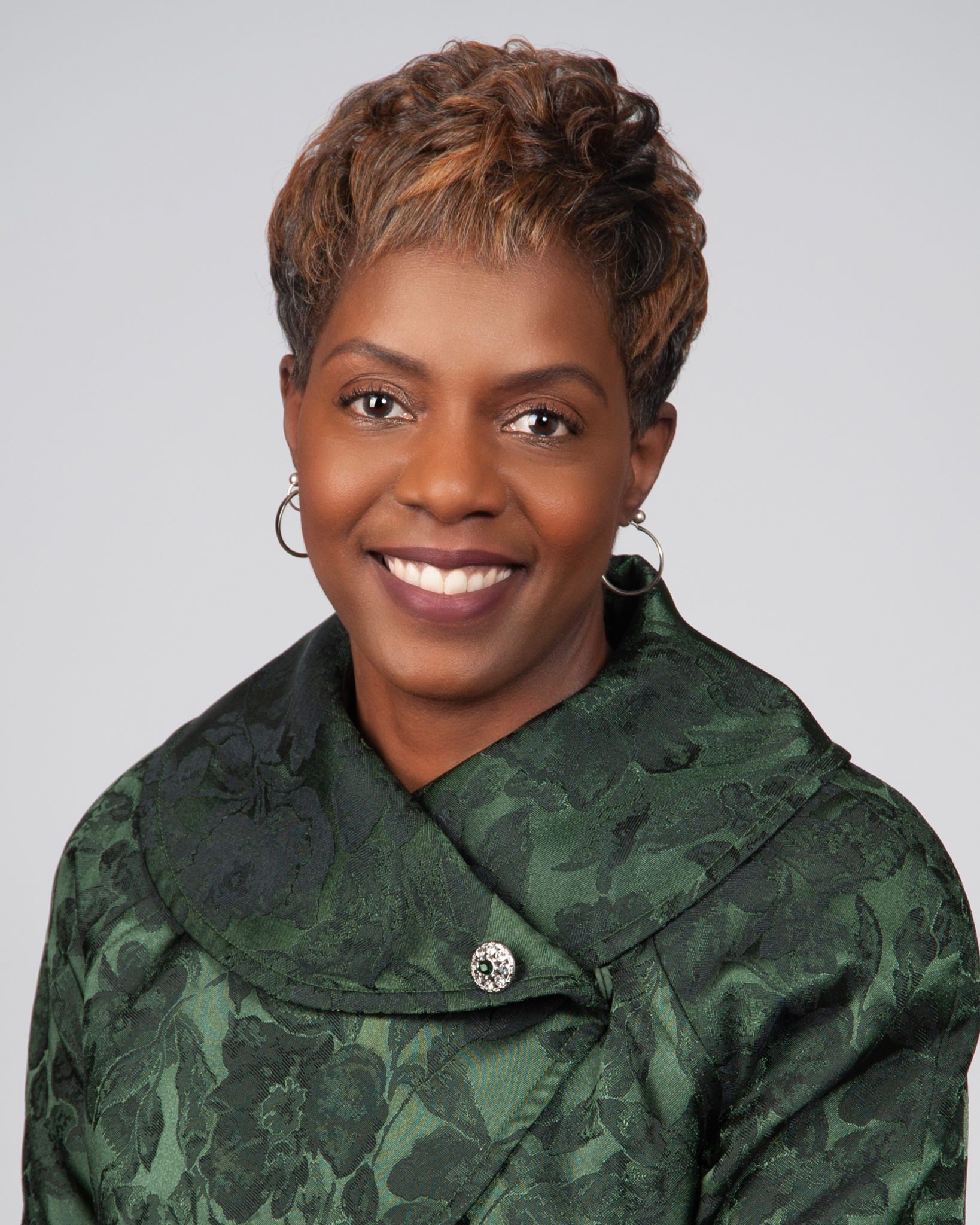 H. J. Russell & Company Promotes Rhonda Peace to Risk Manager - H.J ...