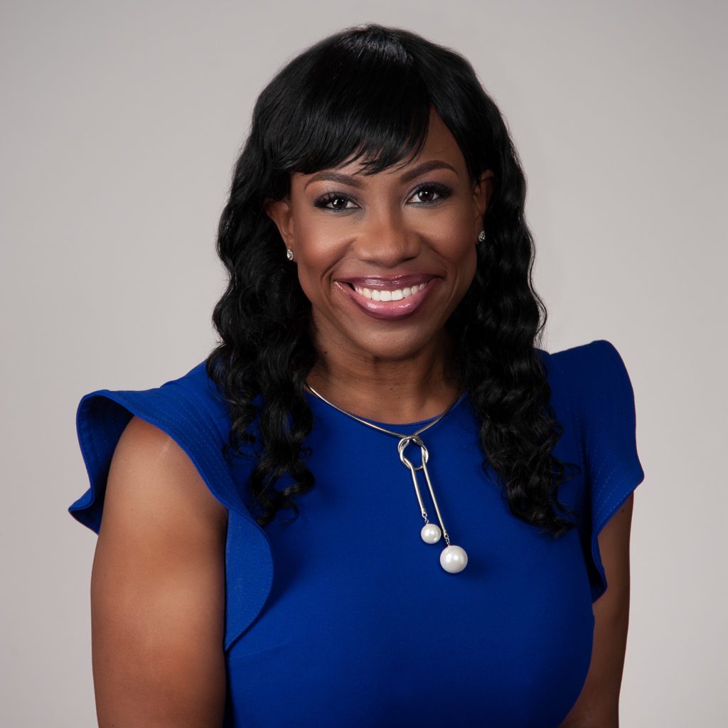 H. J. Russell & Company Promotes Yasmine S. Murray, Esq. to Chief ...