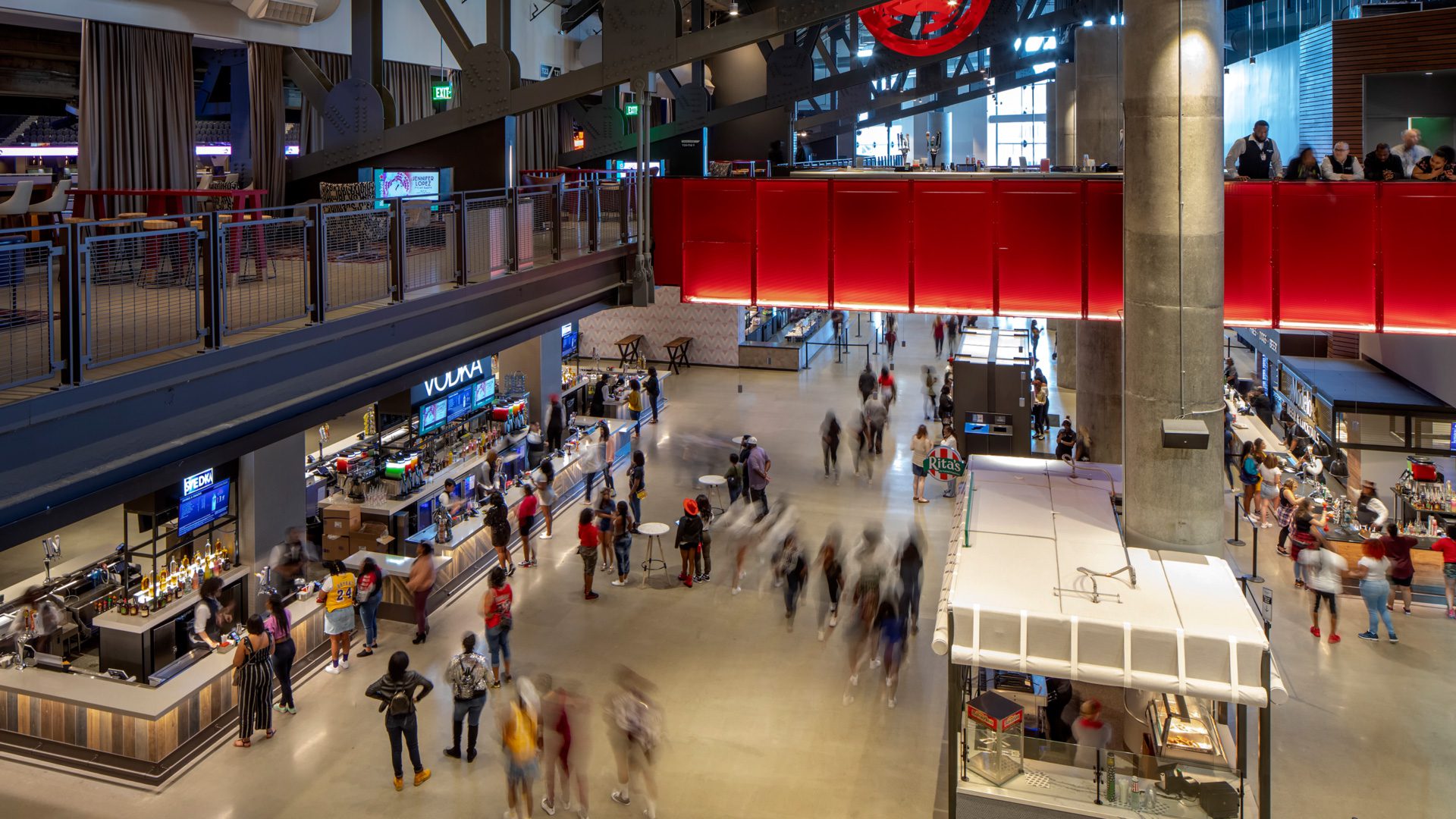 H.J. RUSSELL & COMPANY