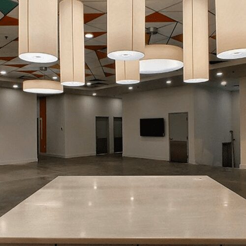 Stockbridge Amphitheater - H.J. Russell & Company