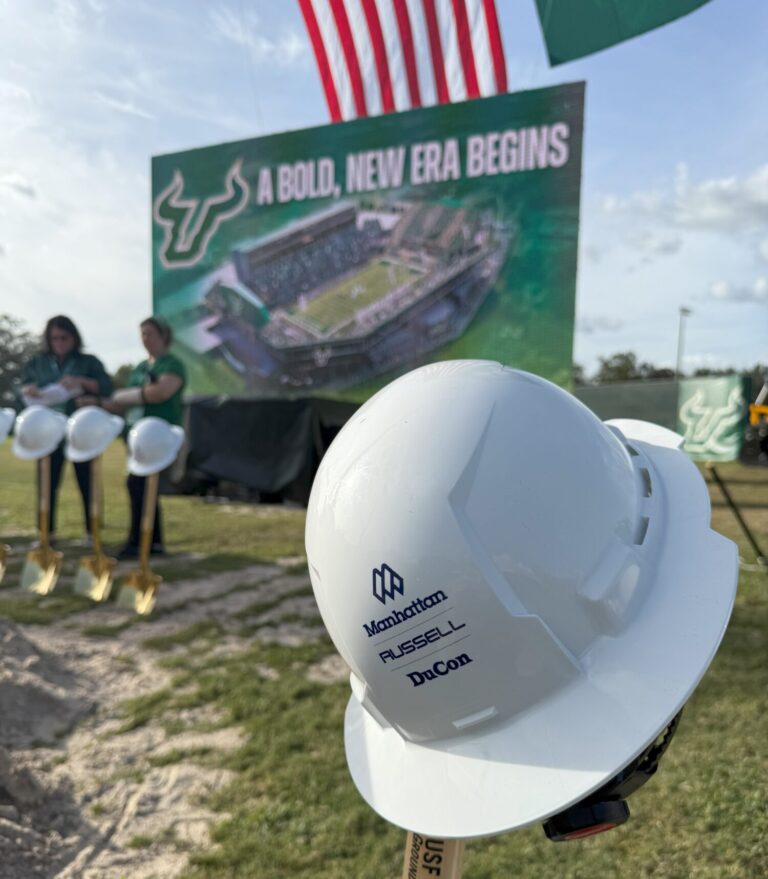 News - H.J. Russell & Company