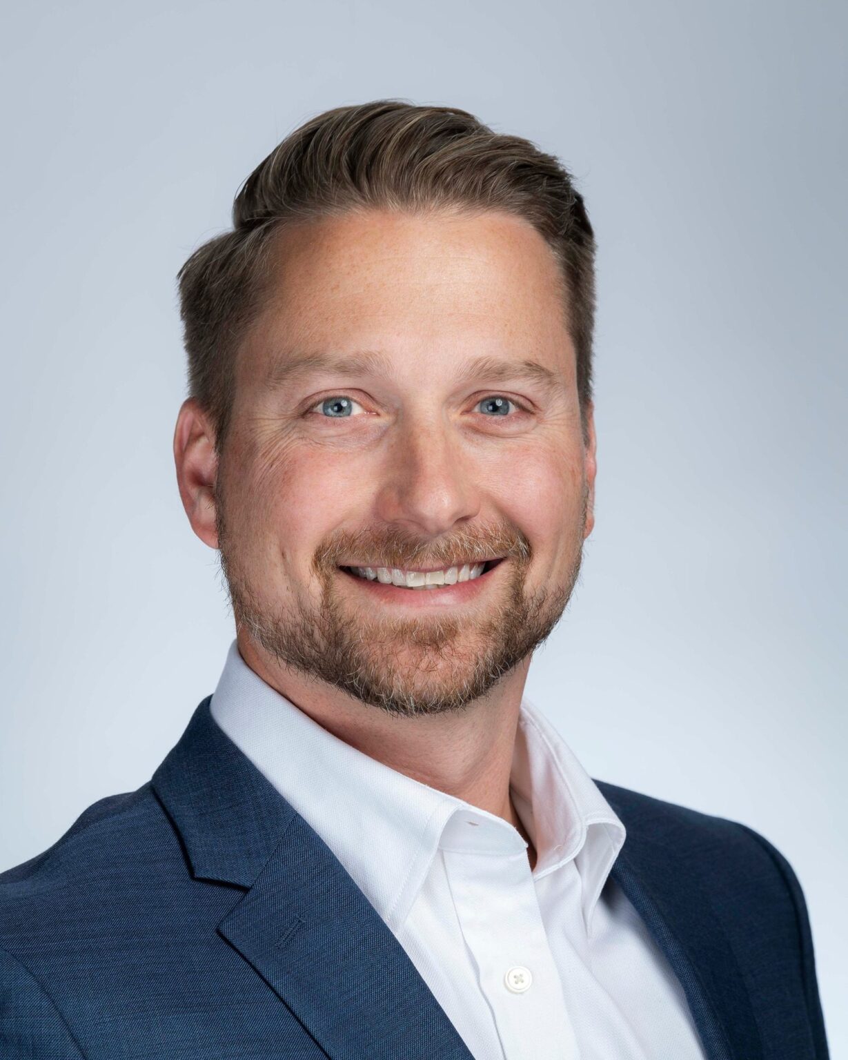 H. J. Russell & Company Announces Josh Russell as Director of ...