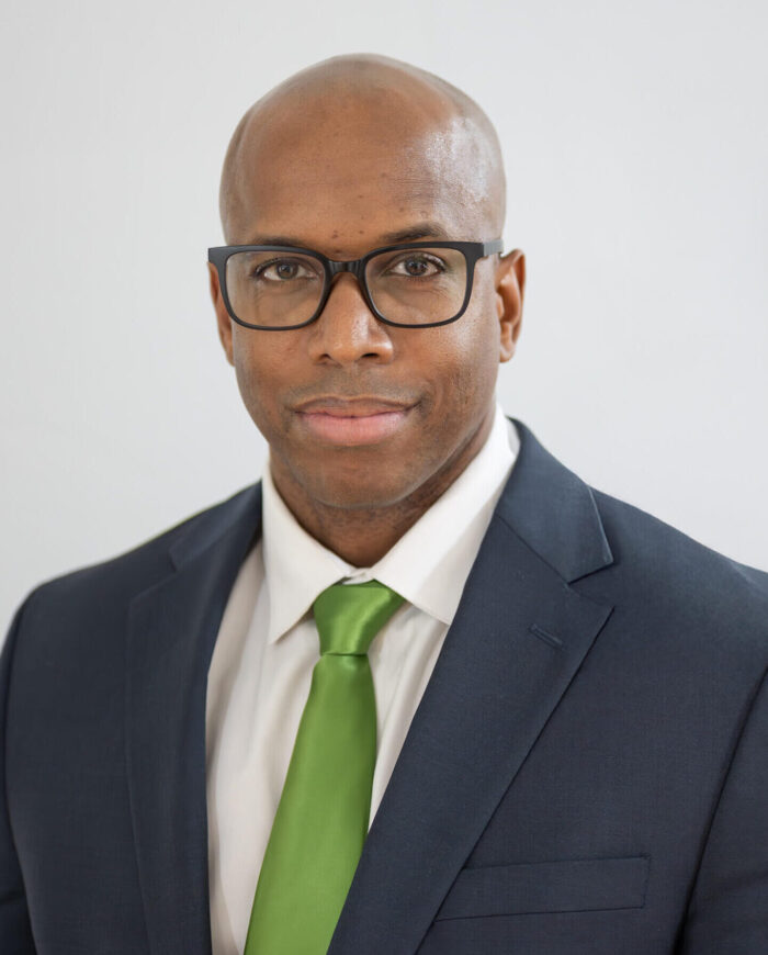 We Build - H.J. Russell & Company