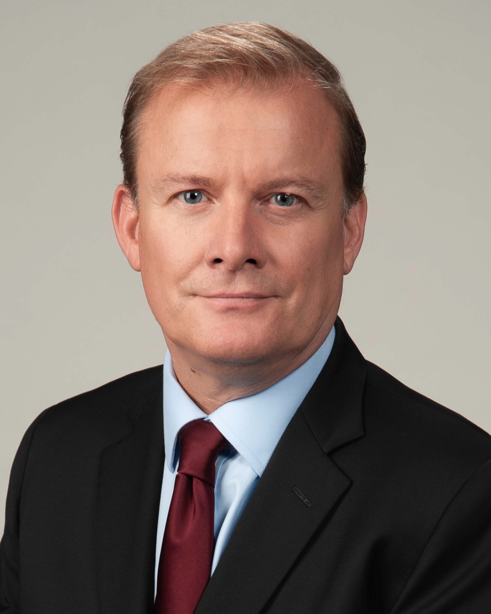 leadership - H.J. Russell & Company