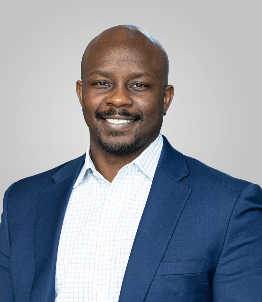 leadership - H.J. Russell & Company