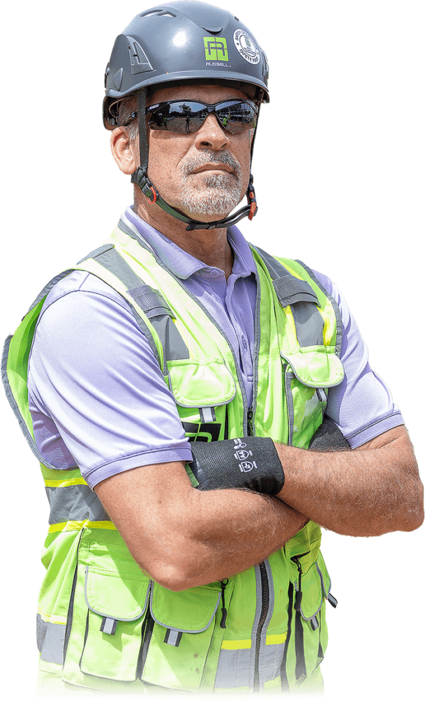 We Build - H.J. Russell & Company