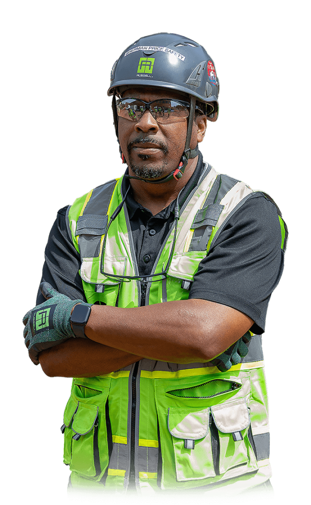 We Build - H.J. Russell & Company