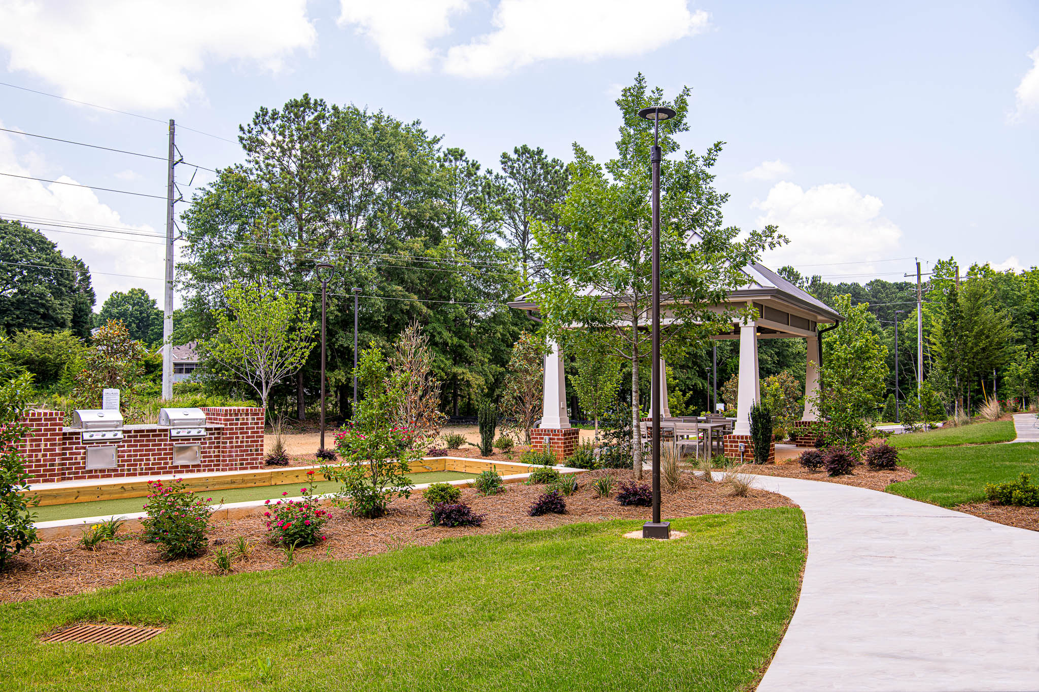 Grayson Ridge - H. J. Russell & Company